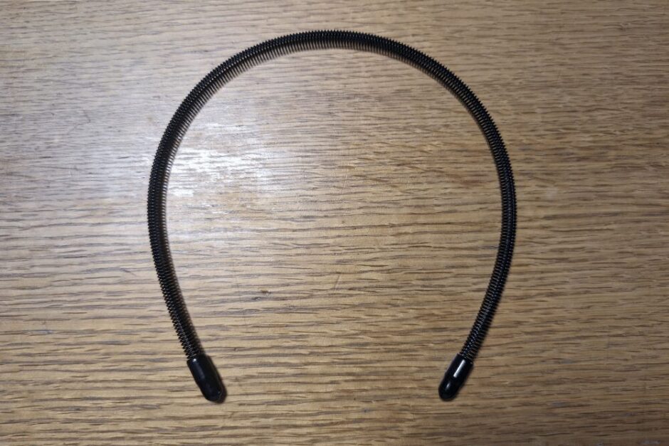 ヘアターバンよりおすすめ！男でもつけられる勉強中の前髪対策アイテム | ichijo.lifestyle